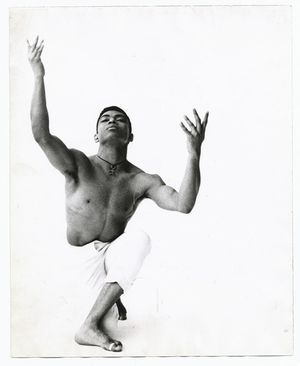 Alvin Ailey | Legacy Project Chicago