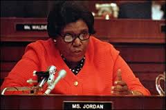 Barbara Jordan | Legacy Project Chicago