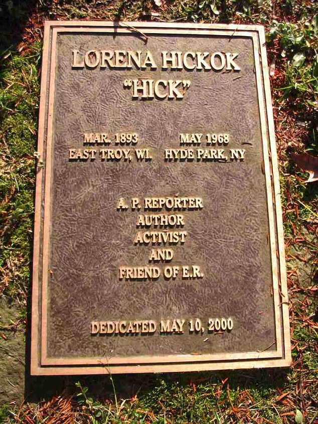 Lorena Hickok | Legacy Project Chicago