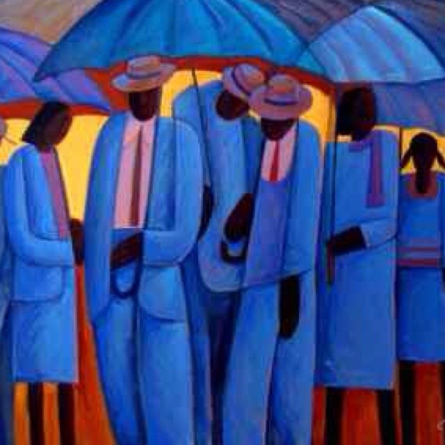 The Harlem Renaissance | Legacy Project Chicago