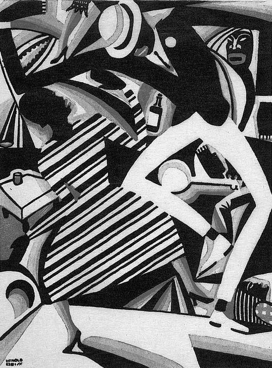 The Harlem Renaissance | Legacy Project Chicago