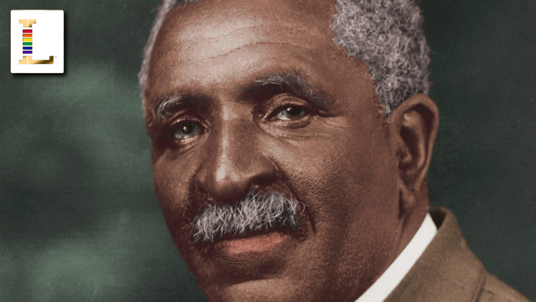 GEORGE WASHINGTON CARVER VIDEO LEGACY | Legacy Project Chicago