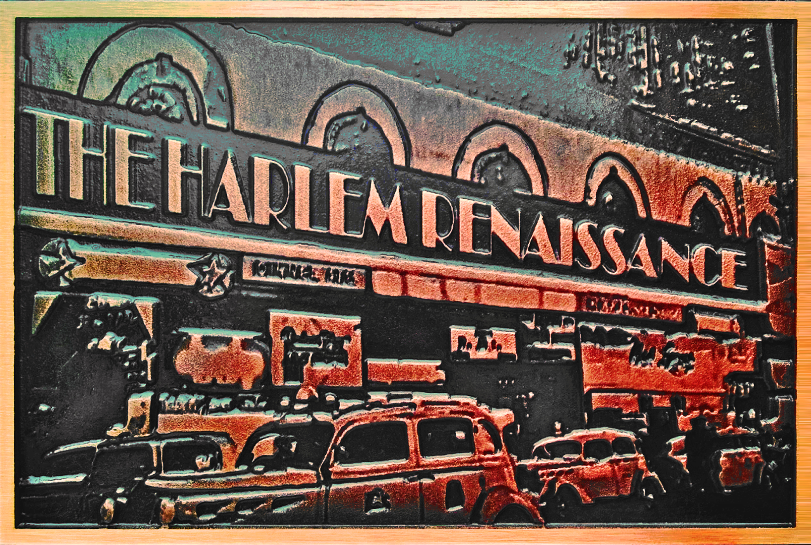 OutChicago: The Harlem Renaissance | Legacy Project Chicago