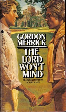 Gordon Merrick | Legacy Project Chicago