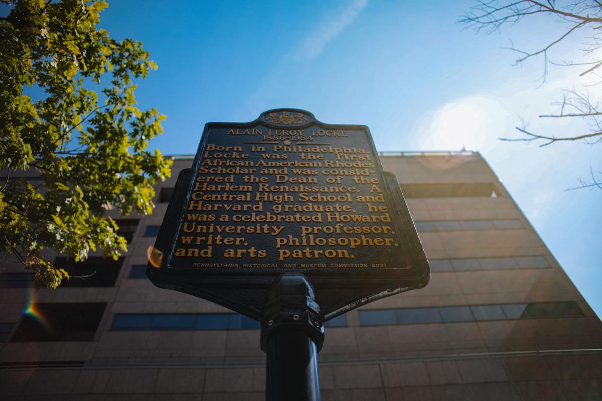 Alain Locke | Legacy Project Chicago