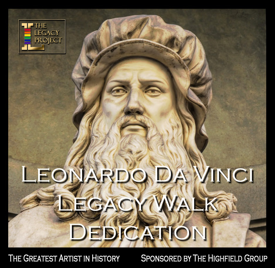 LEGACY WALK DEDICATION 12 | Legacy Project Chicago